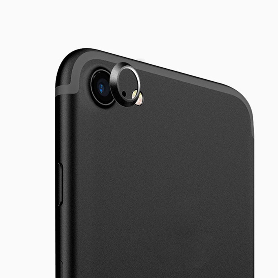 4 Pcs Phone Camera Lens Protector Cover Mobile Screen Protectors | eBay ...