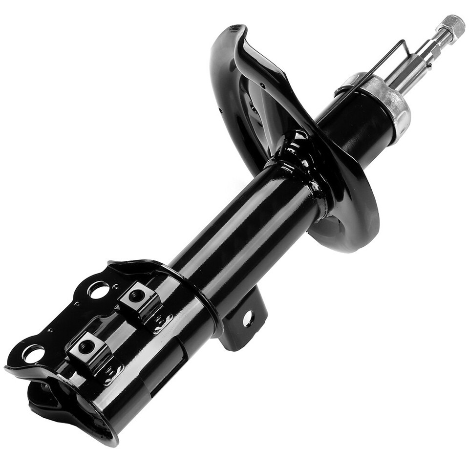 Front Shocks Struts Assembly Kit For Kia Forte 2.0L L4 Sedan FWD 2010 ...