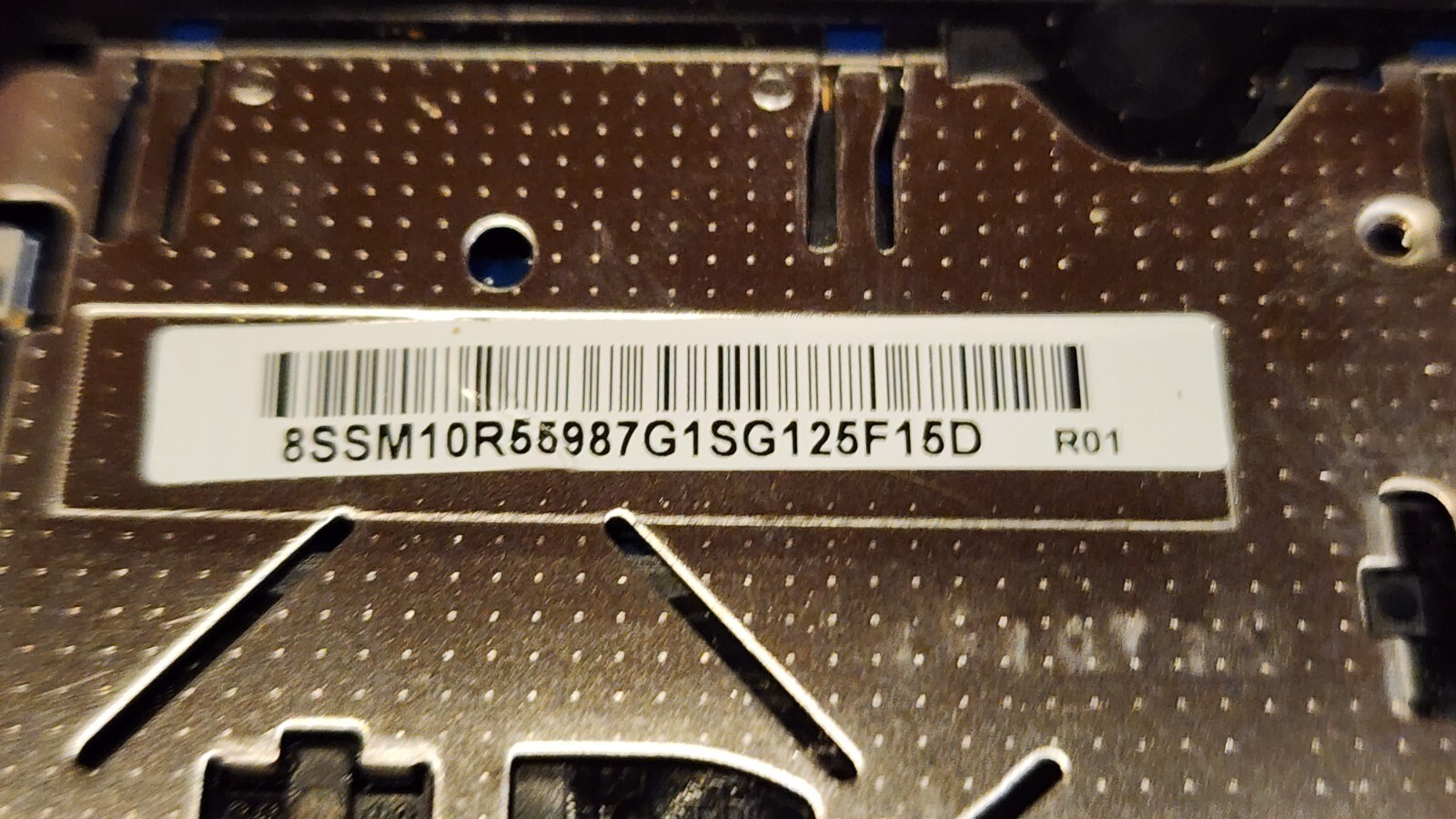 Lenovo L13 Yoga Gen 2 Touchpad Module Board w/ Cable 20VK001QUS ...