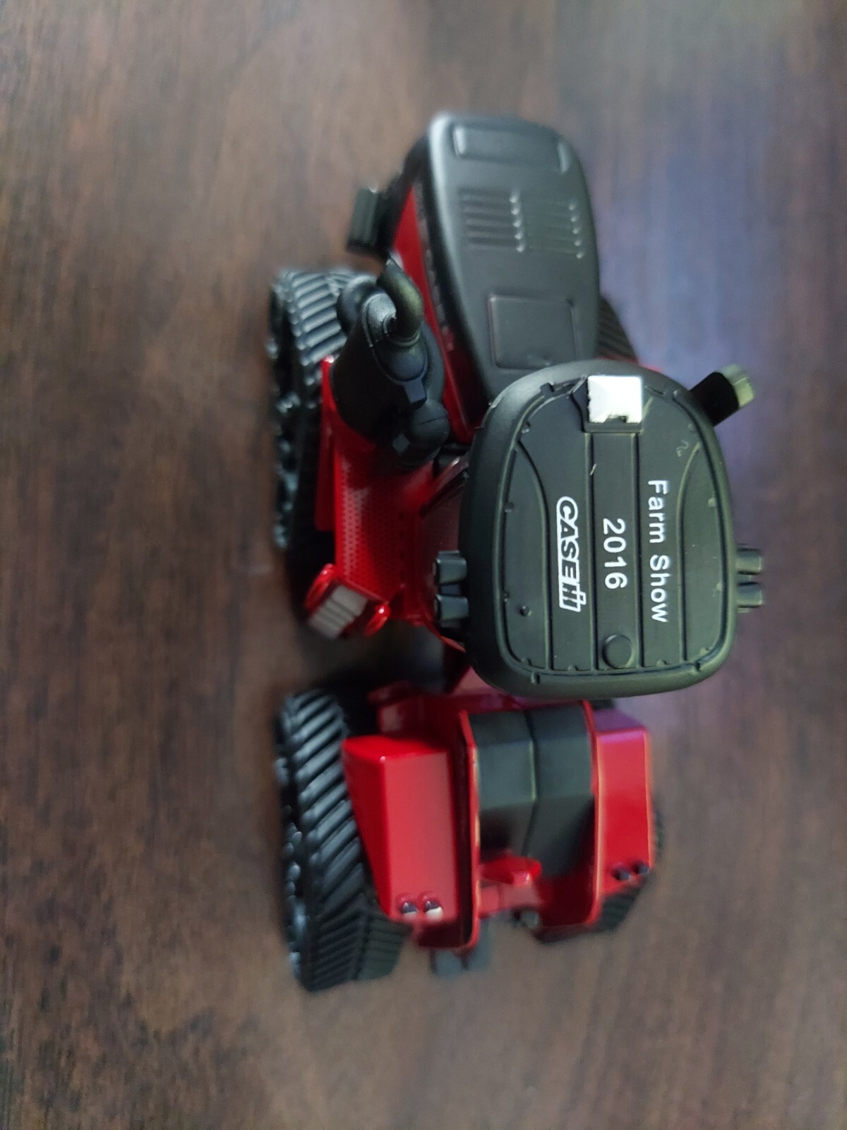 case ih toy tractor | eBay