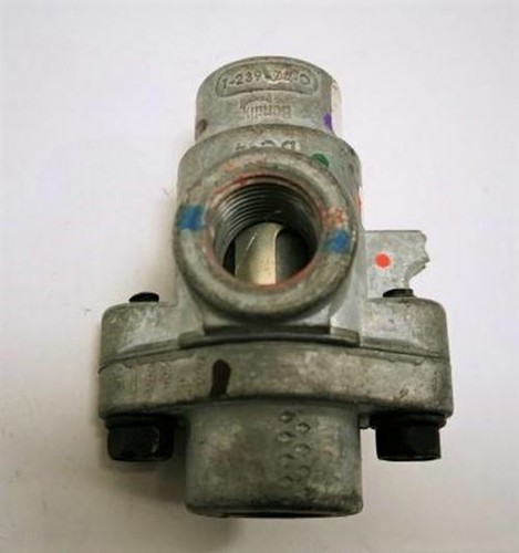 Damaged Bendix Double Check Air Valve - P/N 278614 | eBay