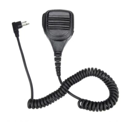 Speaker Microphone Mic for Motorola CP200 XLS PR400 EP450 GP88 GP88S ...