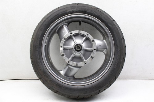 1993-1998 Honda ST1100 Rear Wheel Rim With Tire Factory OEM 17x4.50 93 ...