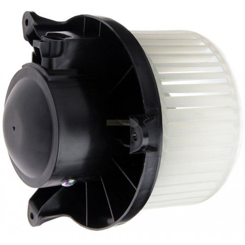 1X INNENRAUMGEBLäSE GEBLäSEMOTOR NOUVEAU - OE-REF. 27226EA010 POUR ...