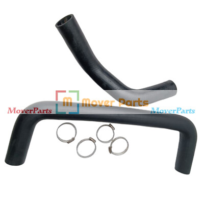 Radiator Hose &Clamps 3073141 3073159 for Hino H07C-TD Hitachi EX220-5 ...
