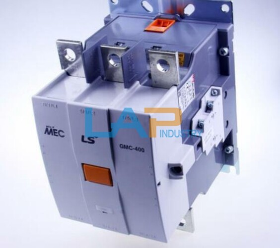 QTY:1 NEW FOR LS AC contactor GMC-400 AC100-240V GMC-400 AC380-450V | eBay