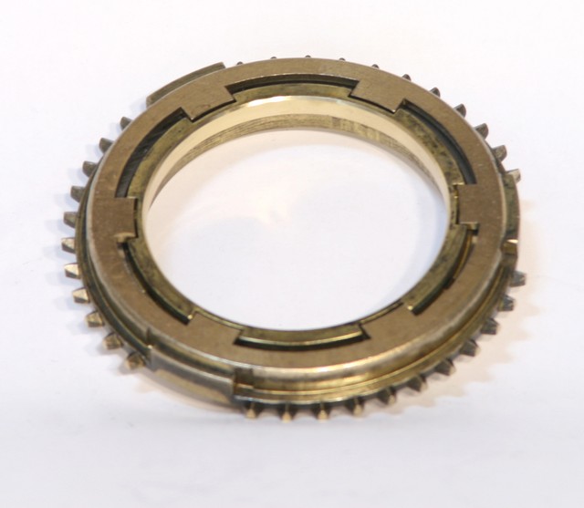 Genuine Nissan 3rd Gear Synchro Ring R32 R33 Skyline 5 Speed Gearbox ...