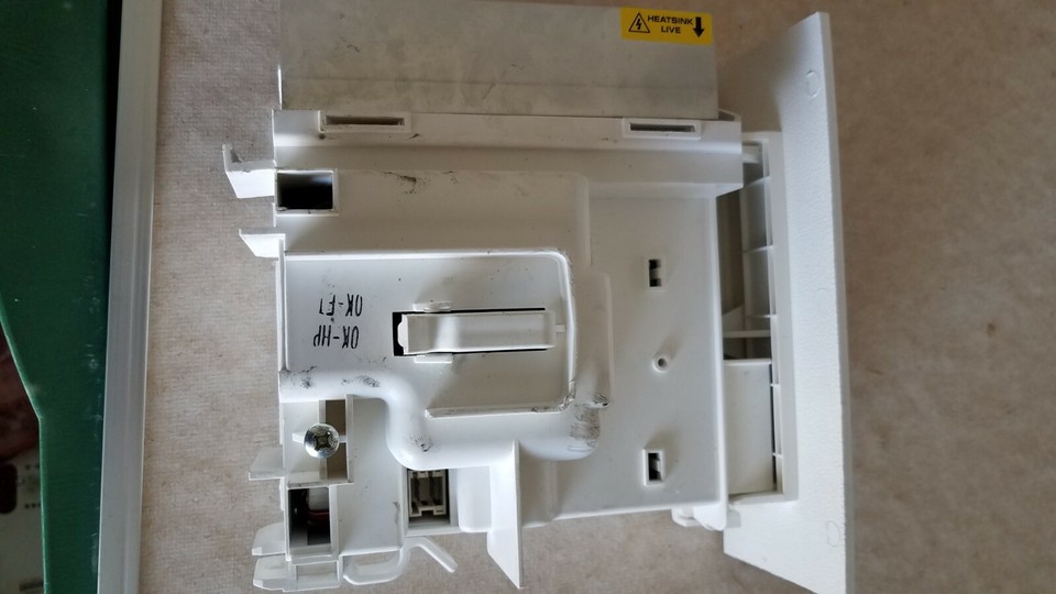 Frigidaire Affinity Washer Parts | eBay