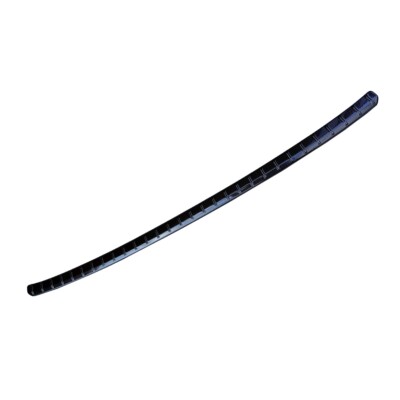 Rear Bumper Protector For 2025 Lexus TX350 TX500h Accessories Carbon ...