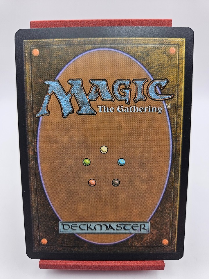 MTG Massacre Wurm Borderless – Core Set 2021 Card # 316 NM | eBay