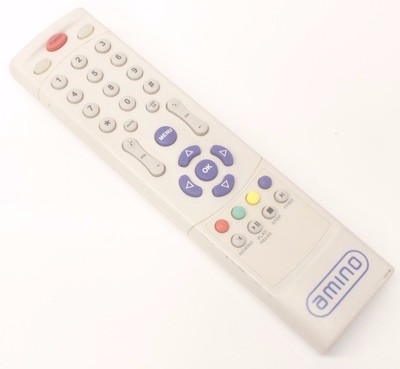 Amino BW0980030 Remote Control | eBay
