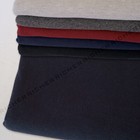 100% Knitted 80% Cotton 20% Poly Heavy Jersey Loop Back Sweat Hoodie ...