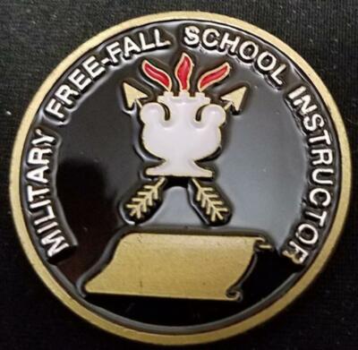 USAJFKSWCS US Army John F Kennedy Special Warfare School and Center ...