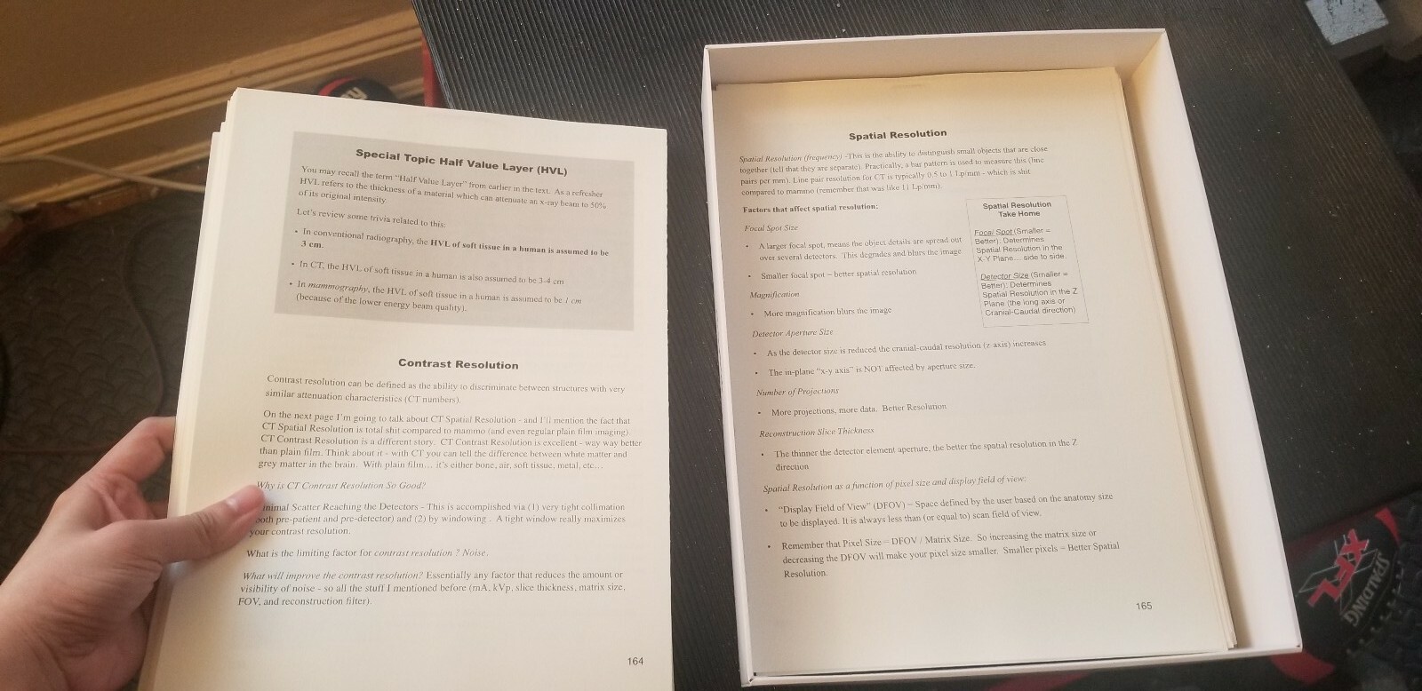 Crack The Core Volume 1 & 2, War Machine Physics 2 reloaded Radiology ...