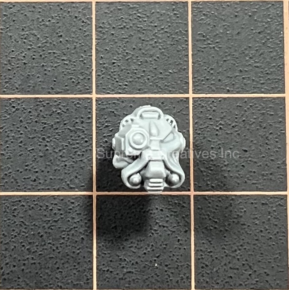 Warhammer 40k Blood Angels Upgrade Kit Bits Space Marines Adeptus ...