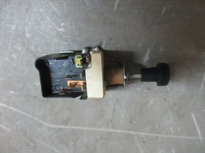 Headlight Switch Chevy S10 Blazer 4x4 82 83 84 85 | eBay