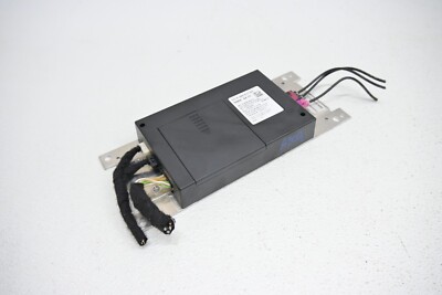 ⭐11-21 Bmw F10 5/6/7 Series Telematic Bluetooth Communication Control ...