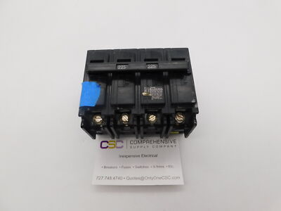 Circuit Breakers - 225A 240V