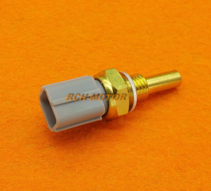 Cylinder Head Water Temp Sensor For Suzuki King Quad 750 LT-A750X 2009 ...