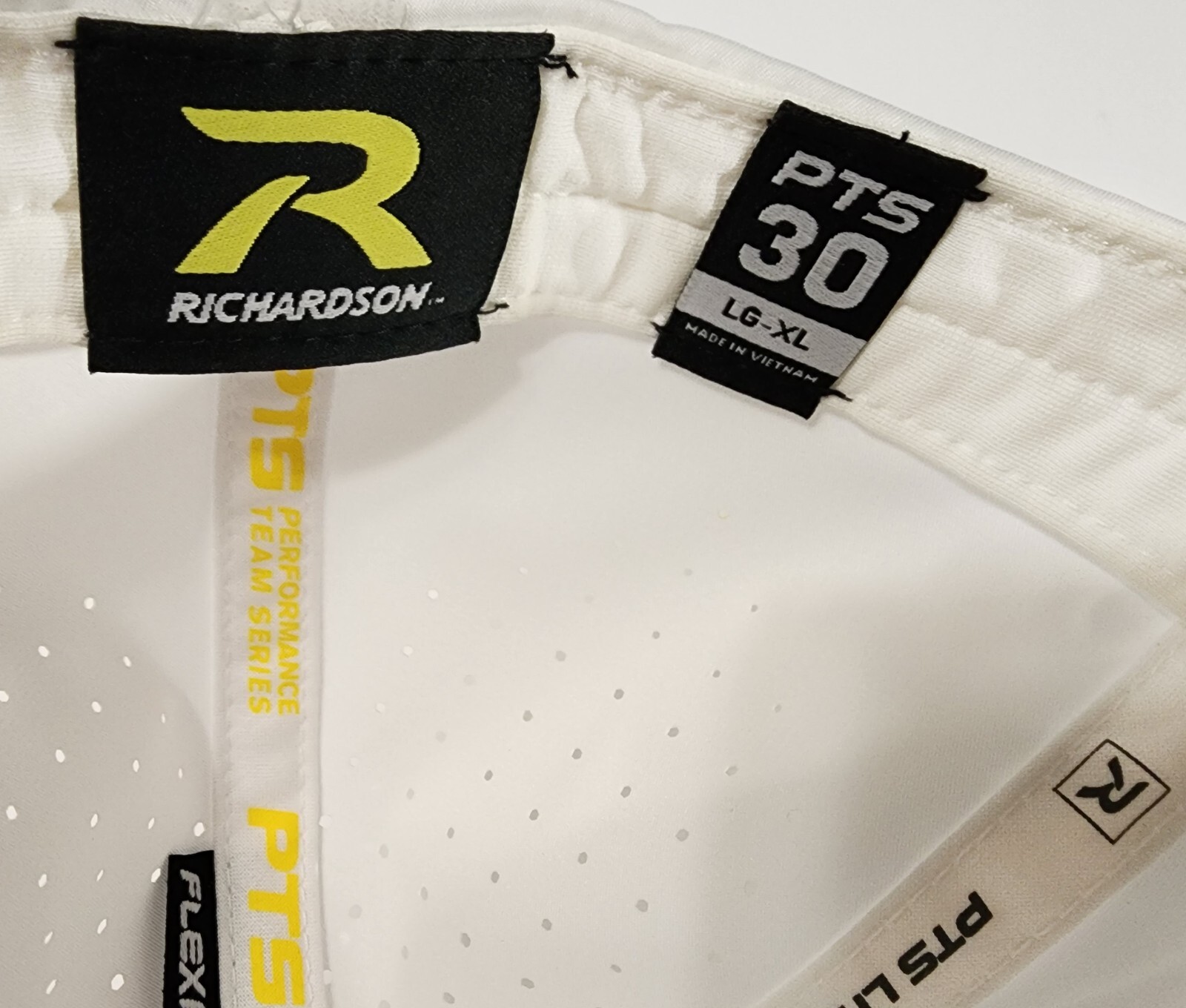 LB PTS 30 RICHARDSON CAP SIZE 7 1/2 | eBay.de