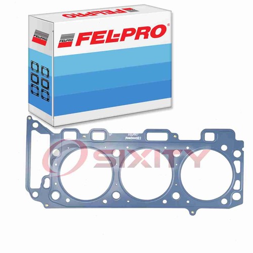 Fel-Pro 26300 PT Engine Cylinder Head Gasket for HG34632 7L5Z 6051B 689.254 ue | eBay