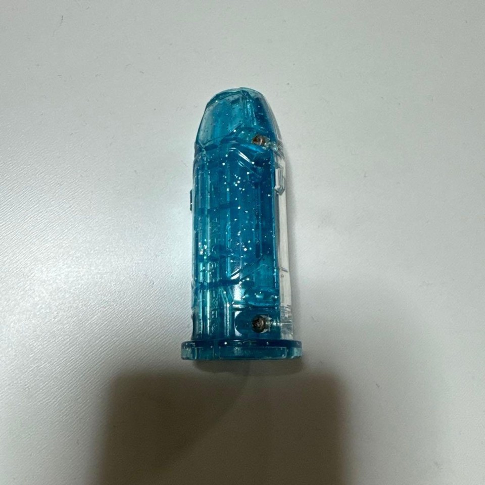Ultraman Geed Ultra Capsule 06 Orb Origin Rare Gashapon Toy Capsule | eBay