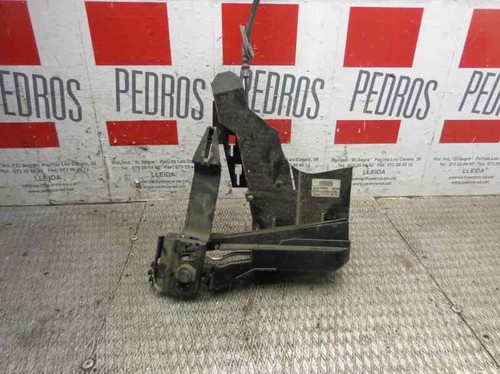 FRONT RIGHT DOOR LOCK / 388083 FOR FORD FIESTA CBK 1.4 16V CAT | eBay UK