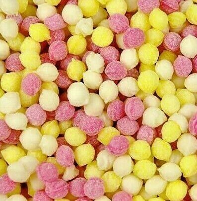 DOBSONS PIPS HARD TRADITIONAL CANDY Pick n Mix Retro Sweets 11 FLAVOURS ...