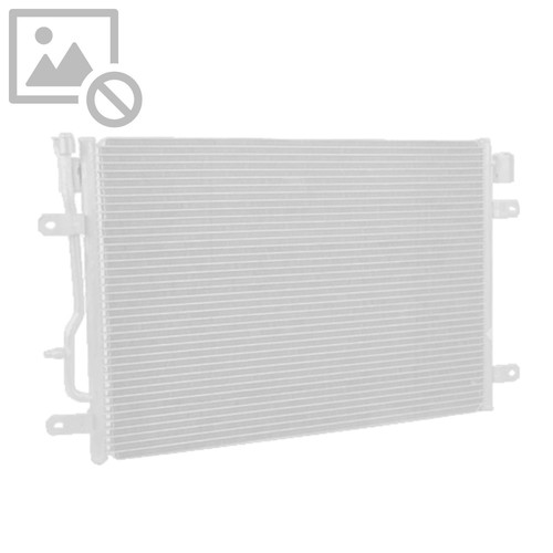 VALEO 812502 Kondensator Klimaanlage für MERCEDES-BENZ SPRINTER B ...