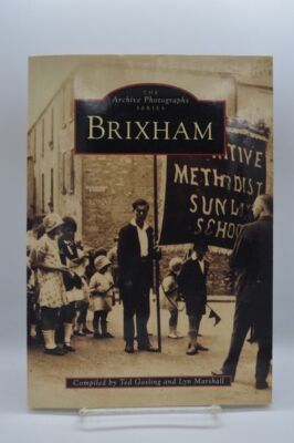 Brixham by Ted Gosling & Lyn Marshall | eBay