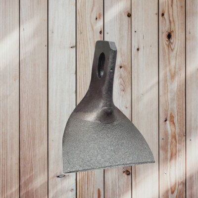 Box Of 50 Flail Mower Knife/Blade Coated | eBay