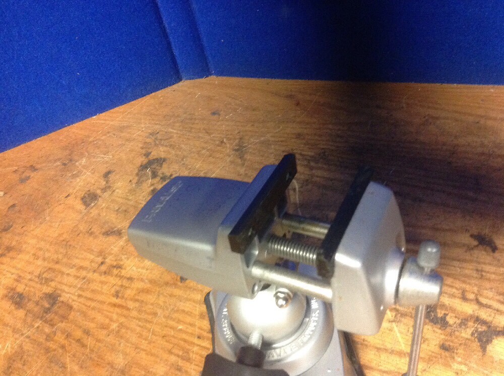 Panavise Products Inc. Vacuum Base Vise 2898068 | eBay