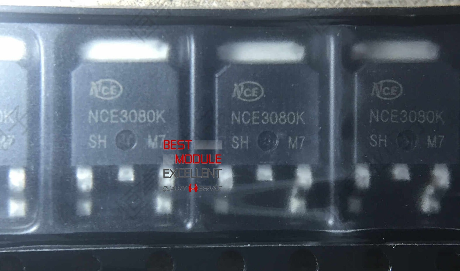 15PCS NCE3080K NCE3080K TO-252 IC NEW | eBay