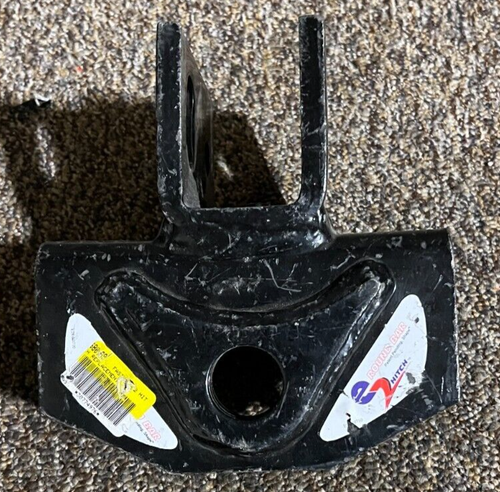 GENUINE Fastway E2 Hitch - Round Bar Head Replacement E2RB0710 | eBay