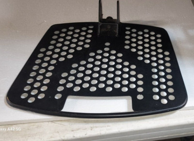 Footrest Pride Jazzy Select Elite/ES Power Chairs Foot Rest Feet Plate ...