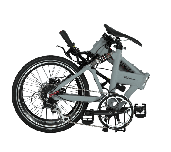 Dahon 41 mm Quick Release Seat Post Clamp For Folding Foldable Bike | eBay