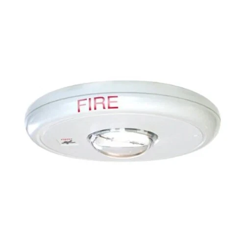 Kidde EGC-VMH Addressable Ceiling Mount Strobe 7445011744711| eBay