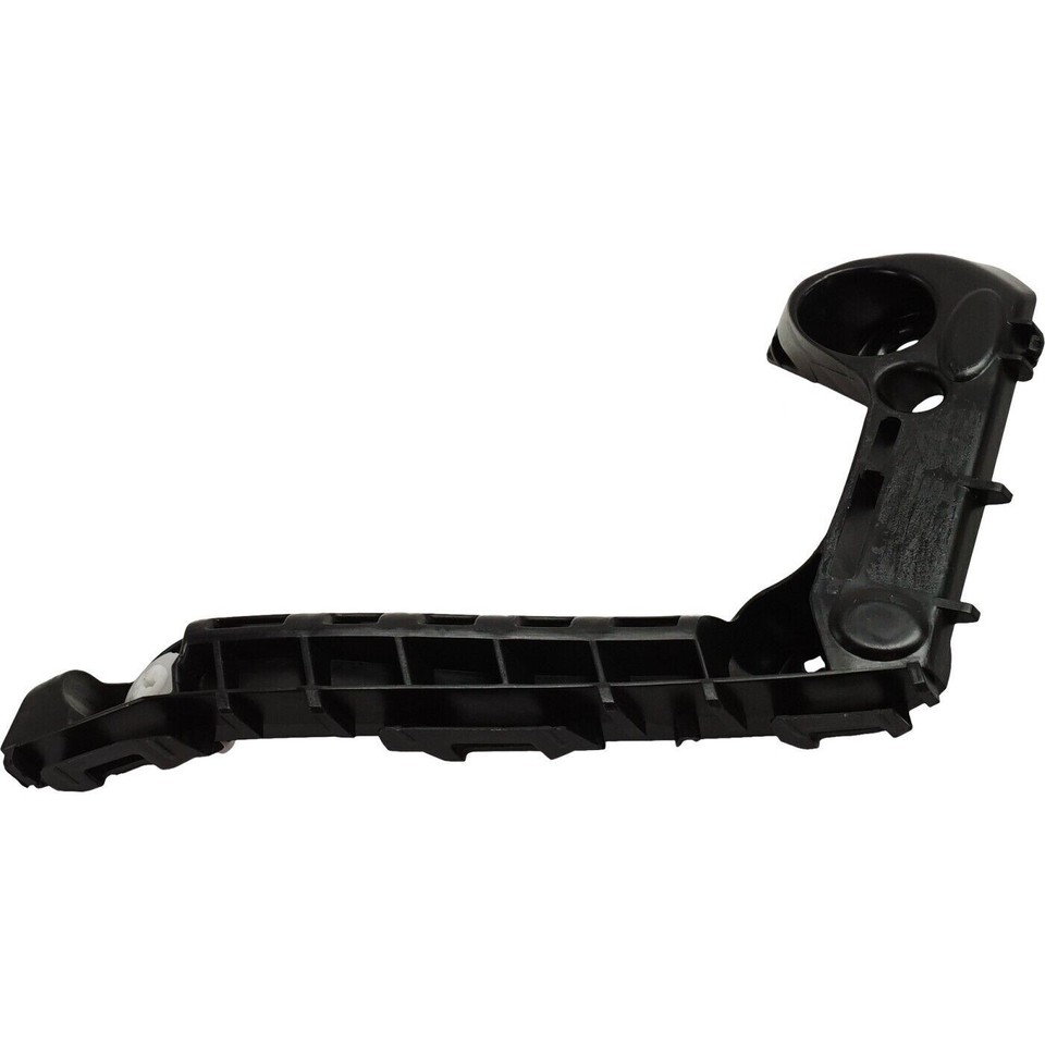 Left Side Front Bumper Retainer For 2019-2023 Toyota Corolla TO1042145 ...