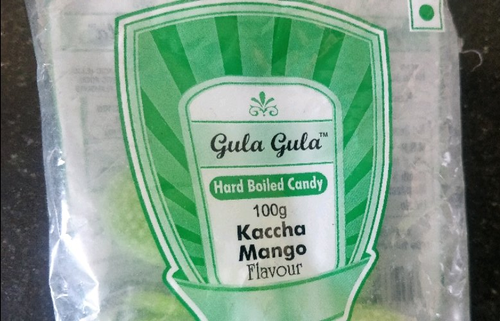 RSINC Gula gula Lemon, Orange &Kaccha Mango Flavour Mouth Freshener ...