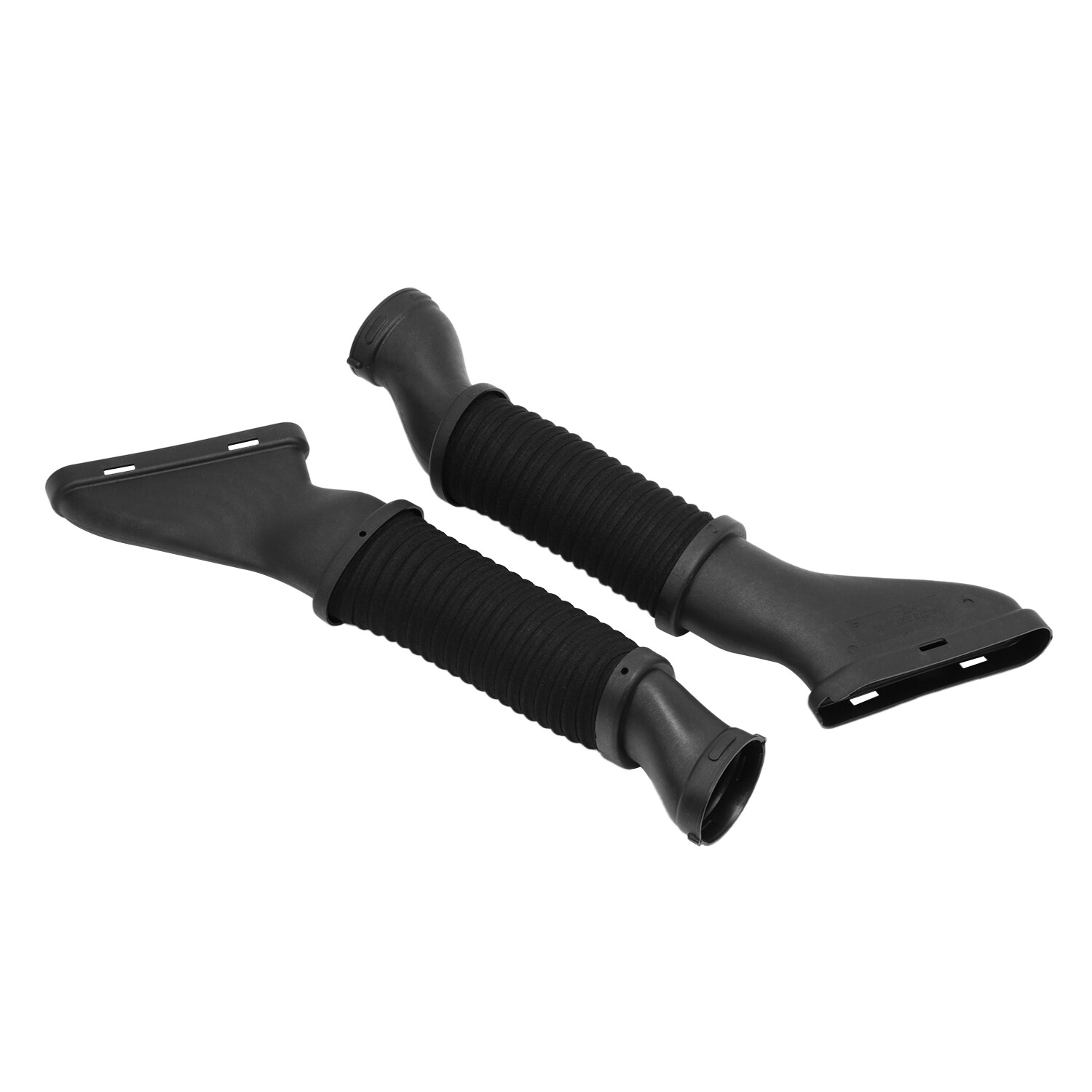 For Mercedes Benz GL550 GL450 2013-2014 Left +Right Air Intake Inlet ...