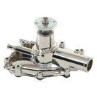 Summit Racing Ford SB 289 302 351W High-Volume Mechanical Water Pump ...