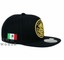 MEXICAN Hat MEXICO Federal Logo State Embroidery Snapback Flat Bill ...
