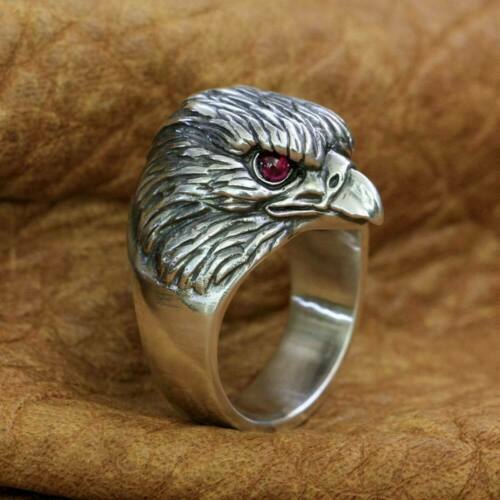 Birds Rings for Men for sale | eBay