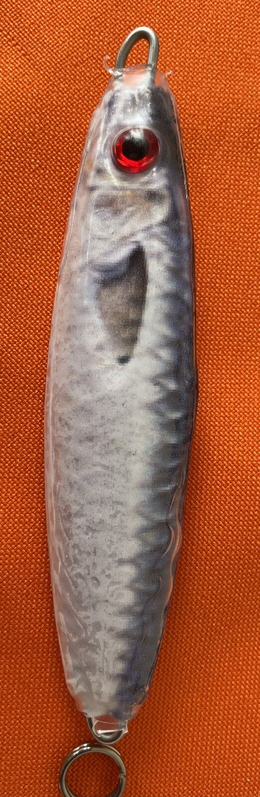 NORWAY ICELAND WRECKING COD JIGS 3 X 200g JIGS SPECIAL | eBay UK