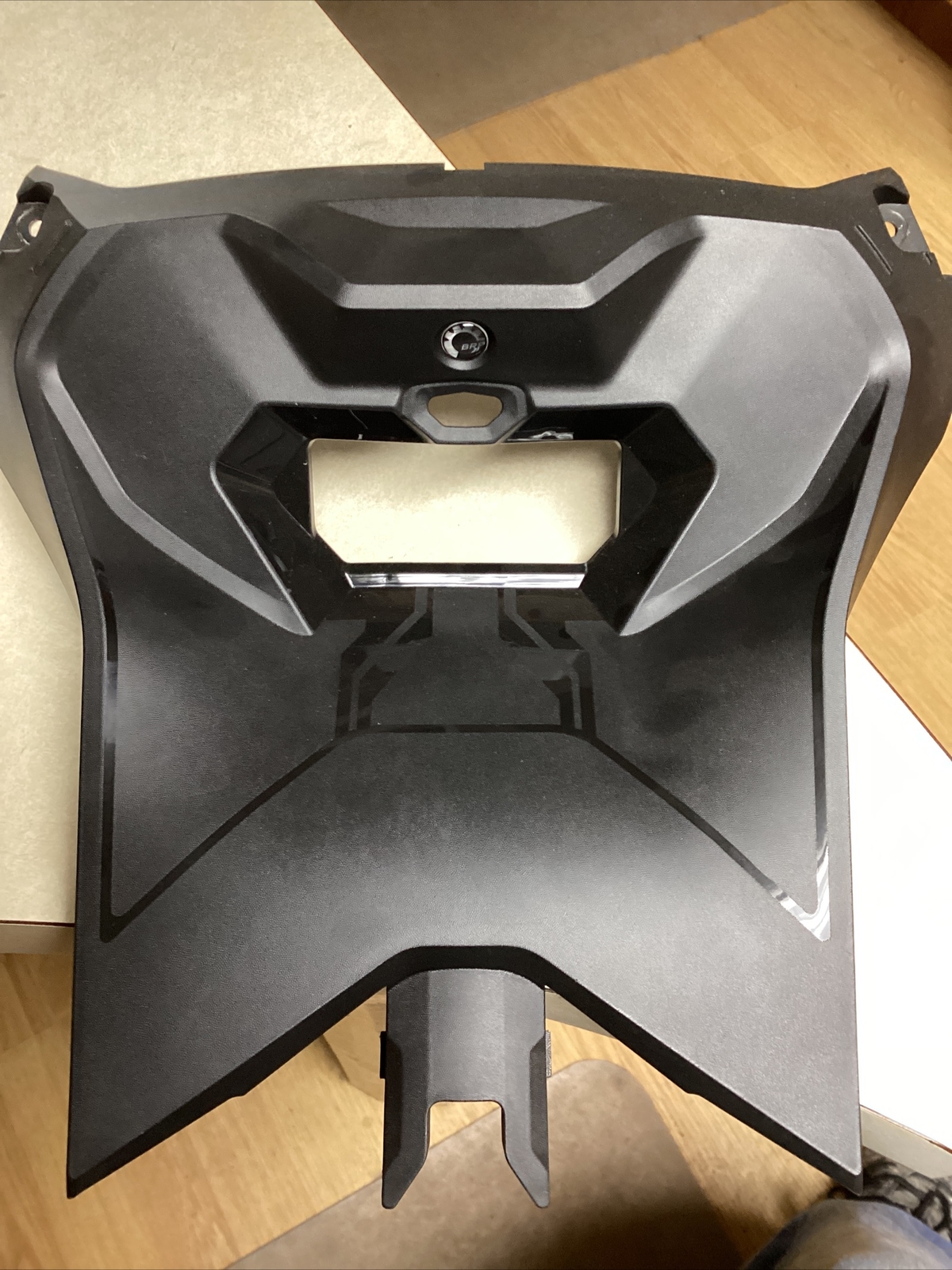 Ski-doo gauge support 517308510 for sale online | eBay