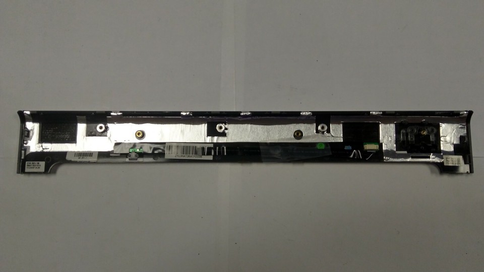 Laptop HP Pavilion DV6000 Utilities button quickplay | eBay