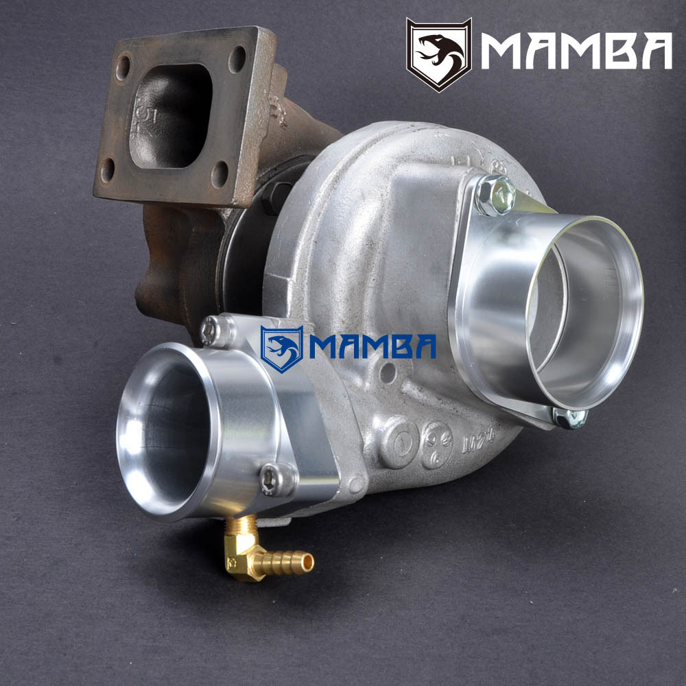 Turbo Compressor Outlet Adapter Flange 2" OD Garrett GT25 GT28 T25 T28 ...