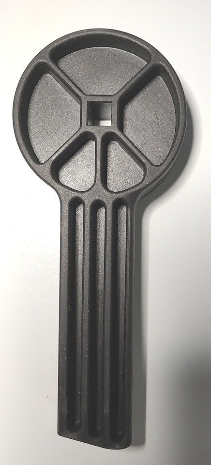 Glock 40/9 Mag Well Adapter for Cleaning Used | eBay