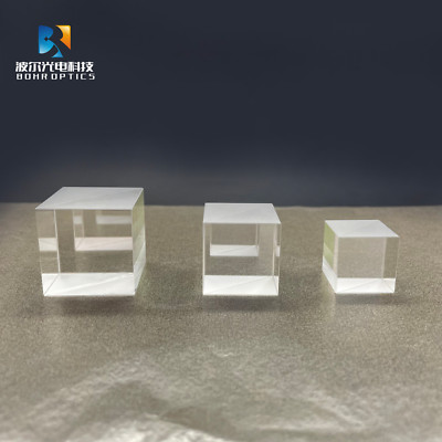 Lab Lasers & Photonics - Lens Beam Splitter