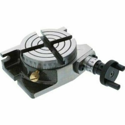 Rotary Tables - Rotary Table Model